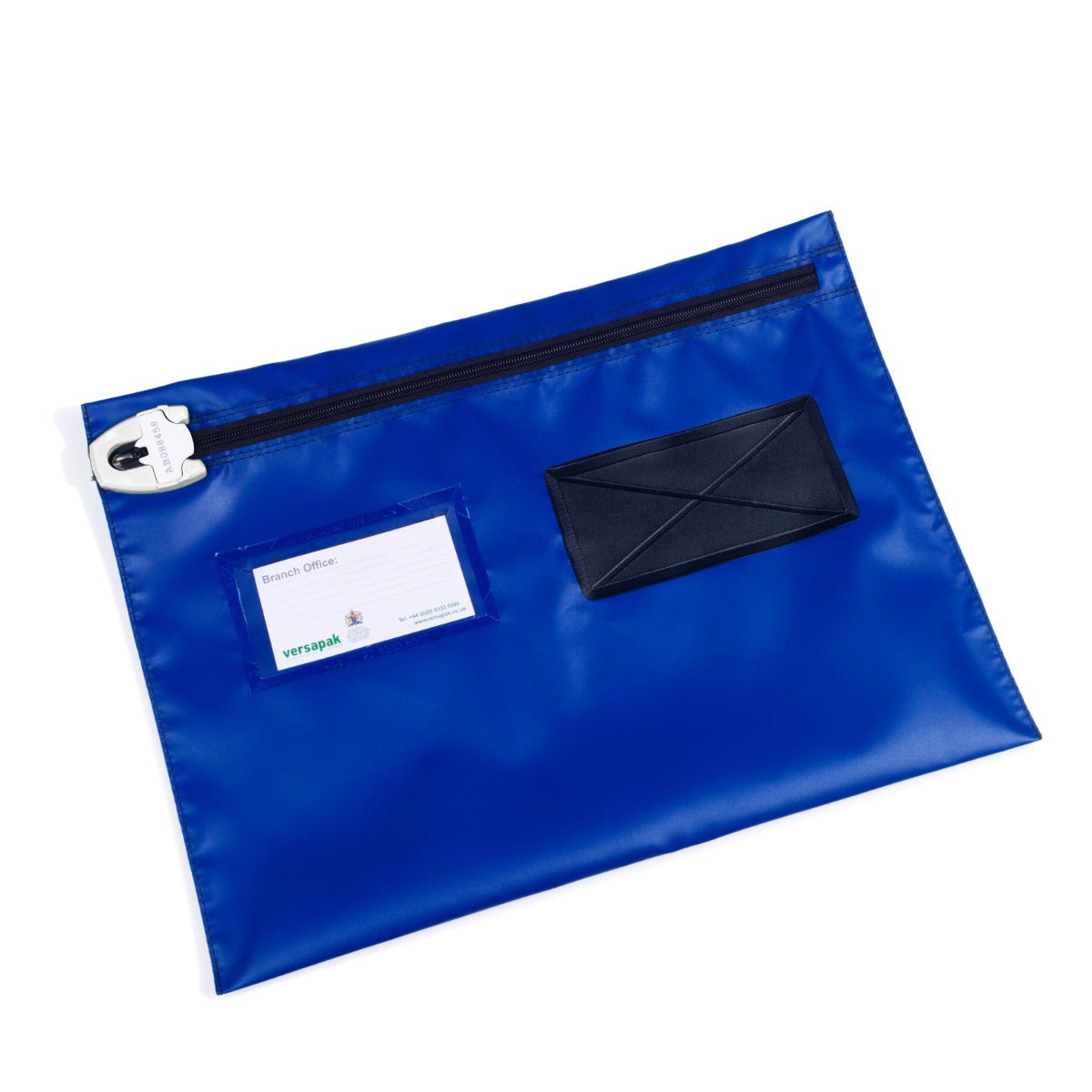 Medium Mailing Wallet Keys And Items